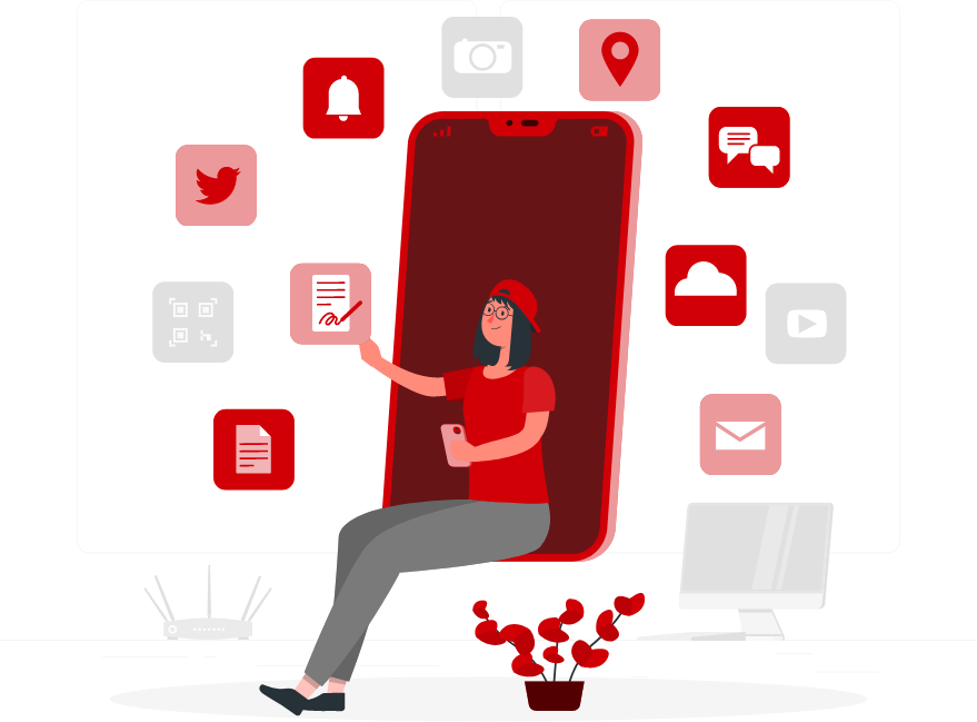 BDA and Cellular Distributed Antenna Systems Miami FL - Itsfl